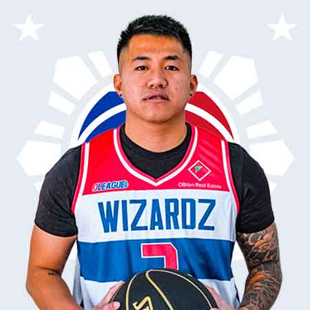 Filo Saints - DLeague Australia Basketball