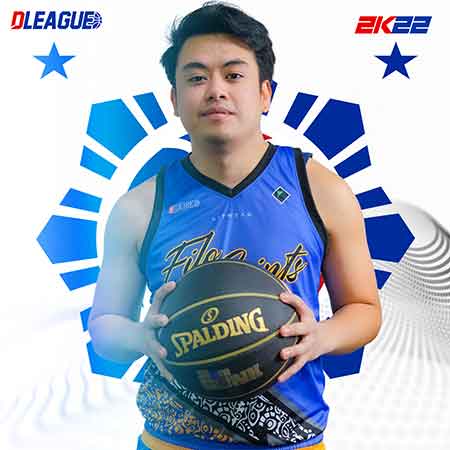 Filo Saints - DLeague Australia Basketball